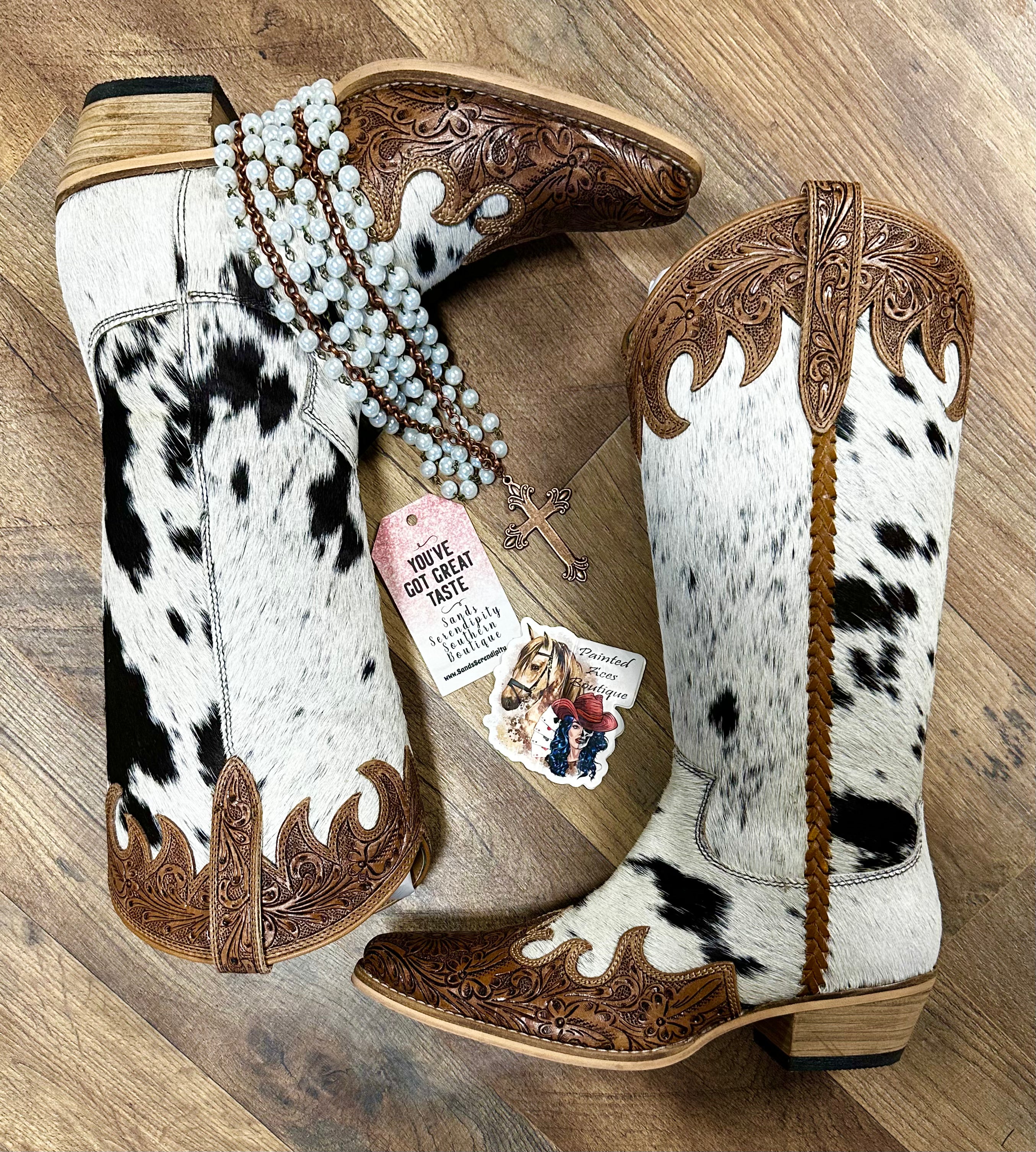 Shop Trendy Shoes for Women - Painted Aces Boutique
